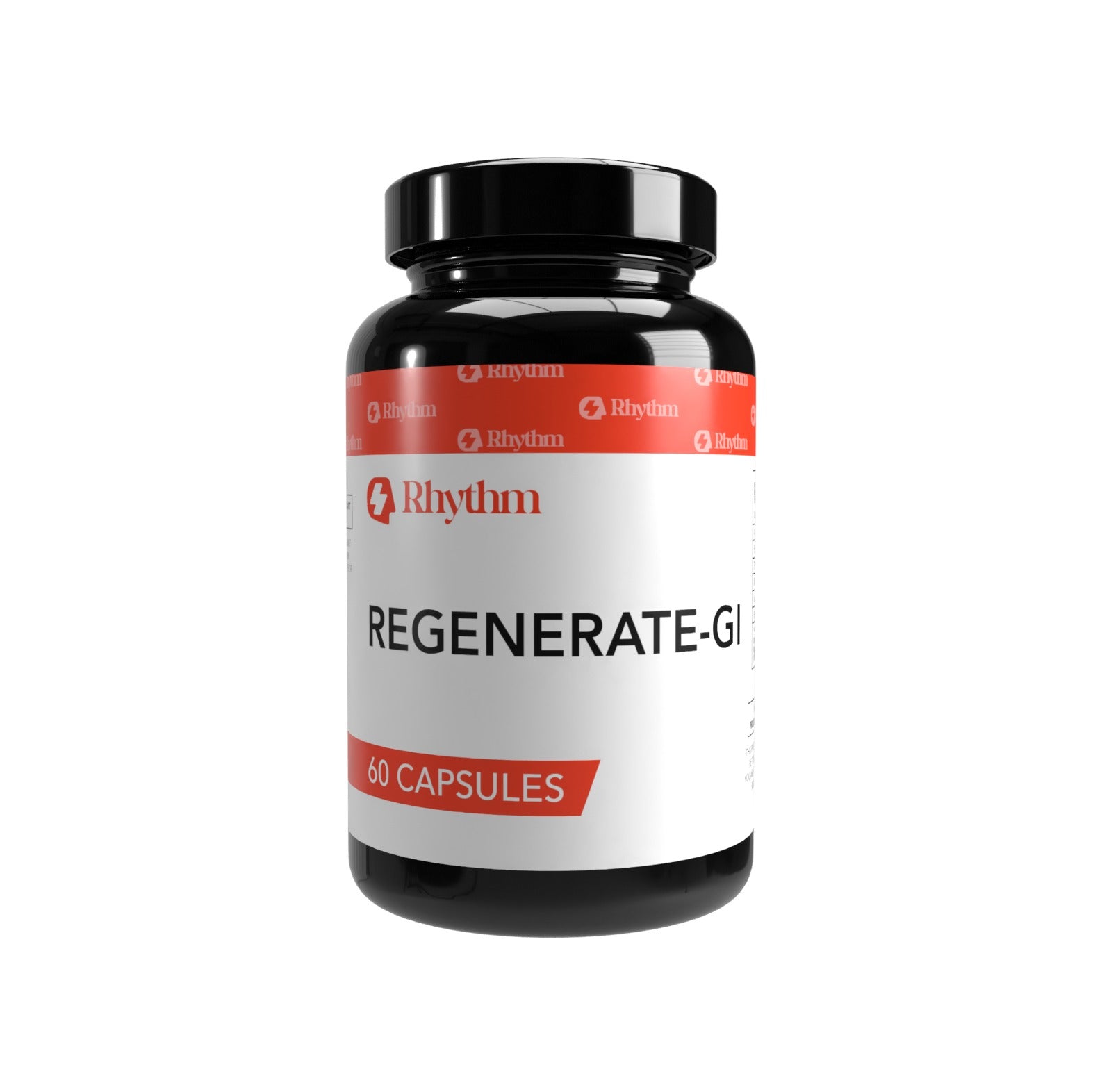 Re-Generate GI - Rhythm